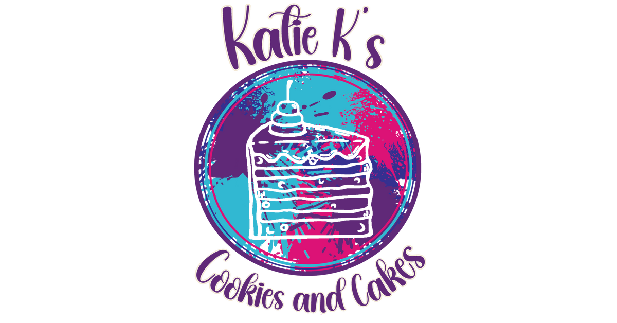 Meet The Flavors – Katie K's Cookies and Cakes